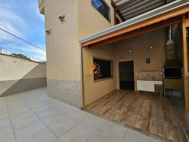 Casa / Sobrado para Venda em São Paulo/SP Jardim Cidade Pirituba 3 Quartos