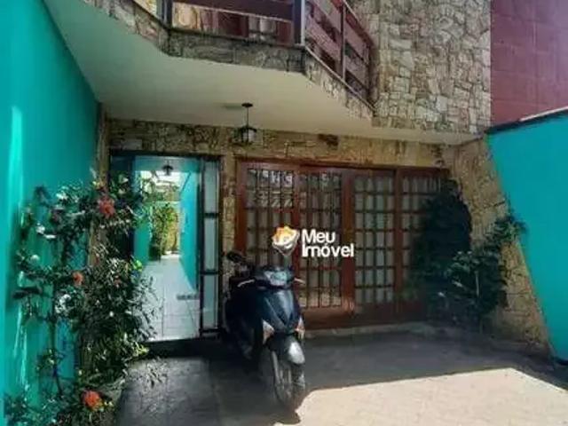 Casa / Sobrado para Venda em São Paulo/SP Jardim Cidade Pirituba 3 Quartos