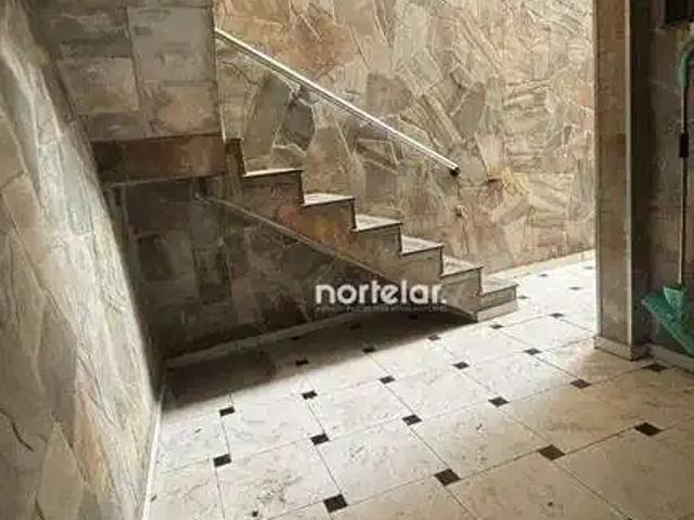 Casa / Sobrado para Venda em São Paulo/SP Jardim Cidade Pirituba 3 Quartos