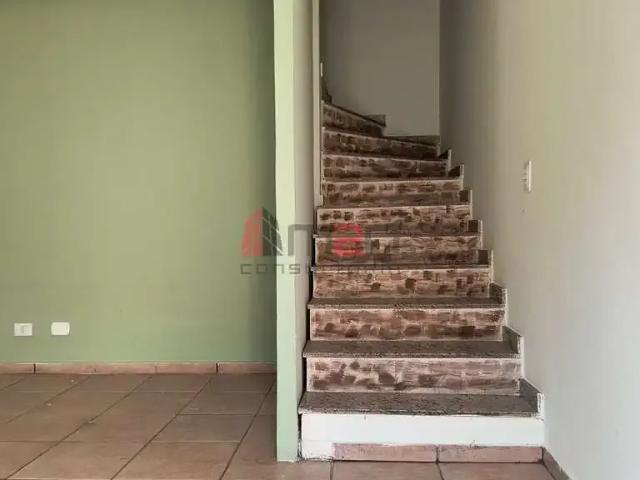 Casa / Sobrado para Venda em São Paulo/SP Jardim Cidade Pirituba 3 Quartos