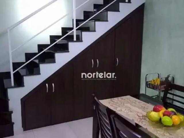 Casa / Sobrado para Venda em São Paulo/SP Jardim Cidade Pirituba 3 Quartos