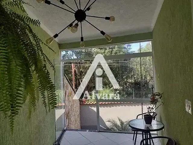 Casa / Sobrado para Venda em São Paulo/SP Jardim Cidade Pirituba 3 Quartos