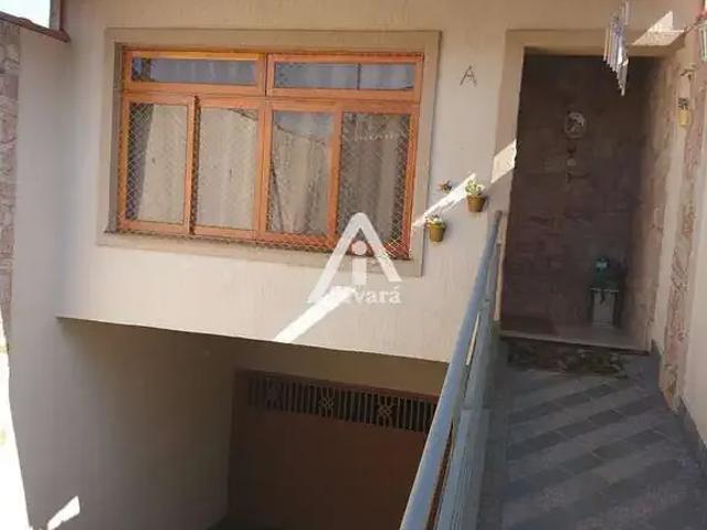 Casa / Sobrado para Venda em São Paulo/SP Jardim Cidade Pirituba 3 Quartos