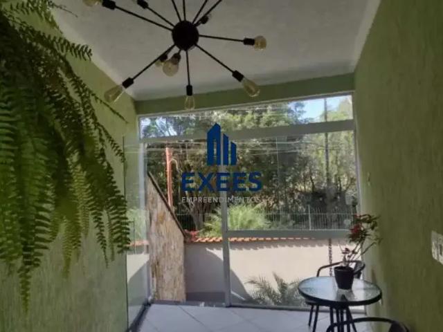 Casa / Sobrado para Venda em São Paulo/SP Jardim Cidade Pirituba 3 Quartos