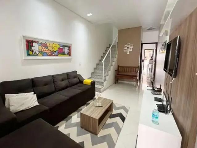 Casa / Sobrado para Venda em São Paulo/SP Jardim Cidade Pirituba 3 Quartos