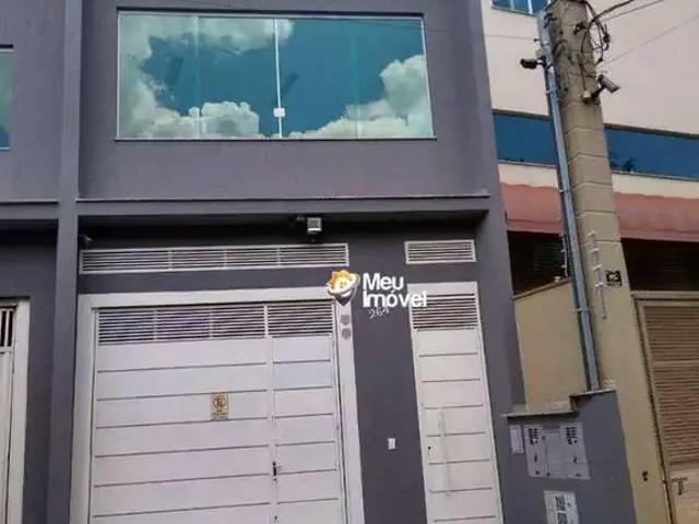 Casa / Sobrado para Venda em São Paulo/SP Jardim Cidade Pirituba 3 Quartos