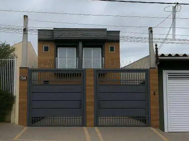 Casa / Sobrado para Venda em São Paulo/SP Jardim Cidade Pirituba 3 Quartos