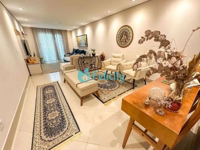 Casa / Sobrado para Venda em São Paulo/SP Jardim Cidade Pirituba 3 Quartos