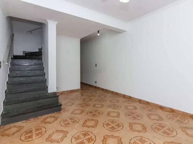 Casa / Sobrado para Venda em São Paulo/SP Jardim Cidade Pirituba 3 Quartos