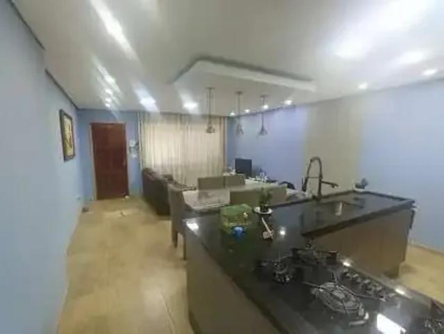 Casa / Sobrado para Venda em São Paulo/SP Jardim Cidade Pirituba 3 Quartos