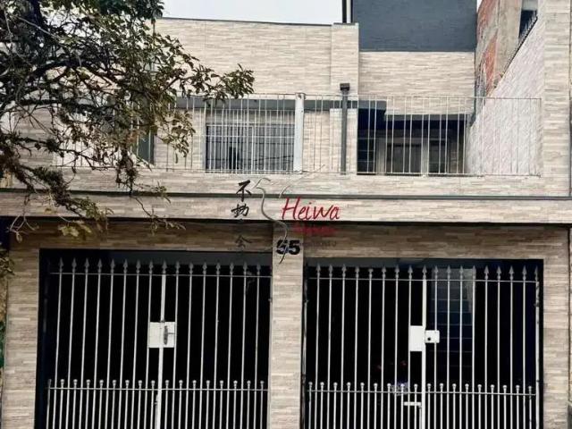 Casa / Sobrado para Venda em São Paulo/SP Jardim Cidade Pirituba 3 Quartos