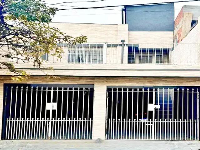 Casa / Sobrado para Venda em São Paulo/SP Jardim Cidade Pirituba 3 Quartos