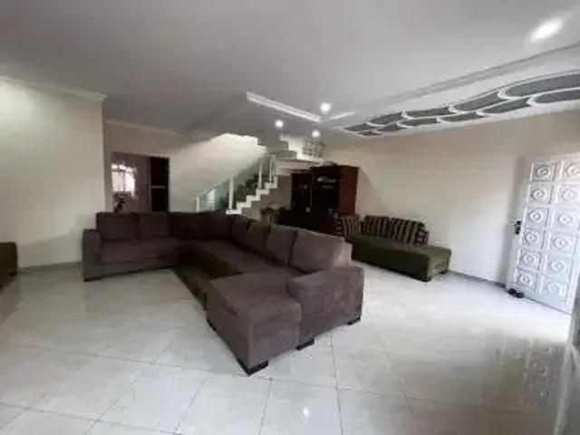 Casa / Sobrado para Venda em São Paulo/SP Jardim Cidade Pirituba 3 Quartos