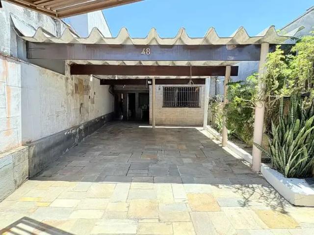 Casa / Sobrado para Venda em São Paulo/SP Jardim Cidade Pirituba 3 Quartos