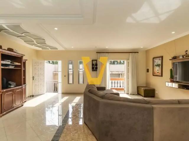 Casa / Sobrado para Venda em São Paulo/SP Jardim Cidade Pirituba 3 Quartos