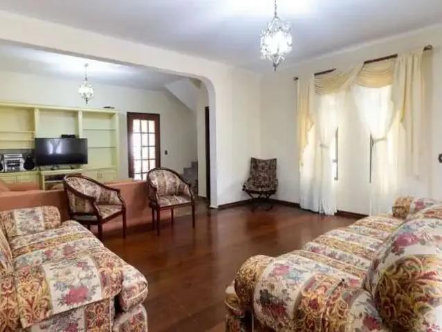 Casa / Sobrado para Venda em São Paulo/SP Jardim Cidade Pirituba 3 Quartos