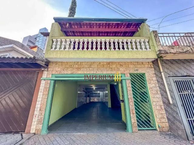 Casa / Sobrado para Venda em São Paulo/SP Jardim Cidade Pirituba 3 Quartos