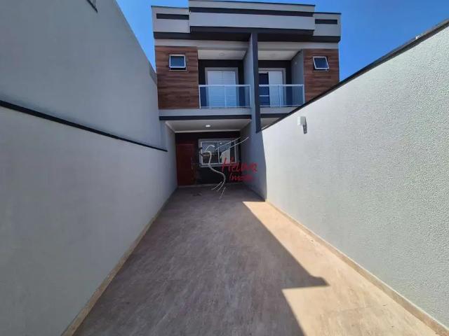Casa / Sobrado para Venda em São Paulo/SP Jardim Cidade Pirituba 3 Quartos