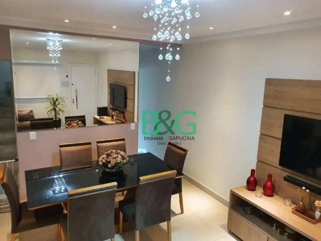 Casa / Sobrado para Venda em São Paulo/SP Jardim Cidade Pirituba 3 Quartos
