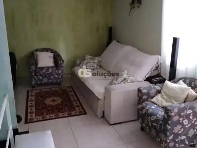 Casa / Sobrado para Venda em São Paulo/SP Jardim Cidade Pirituba 3 Quartos