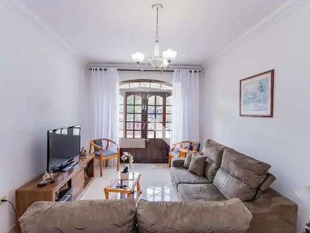 Casa / Sobrado para Venda em São Paulo/SP Jardim Cidade Pirituba 3 Quartos