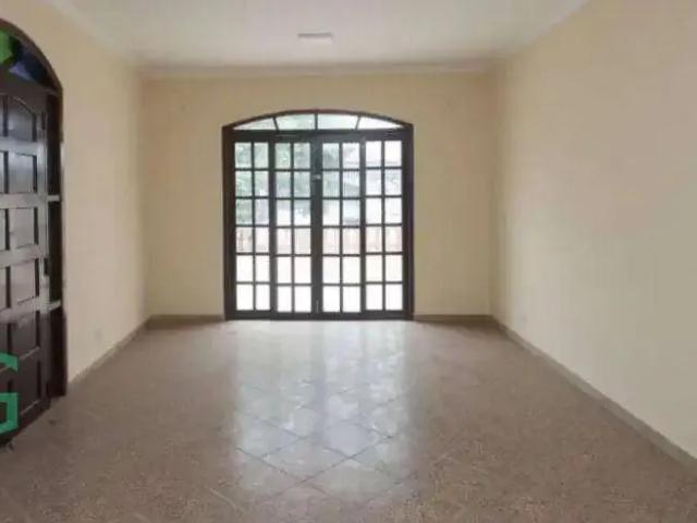 Casa / Sobrado para Venda em São Paulo/SP Jardim Cidade Pirituba 3 Quartos