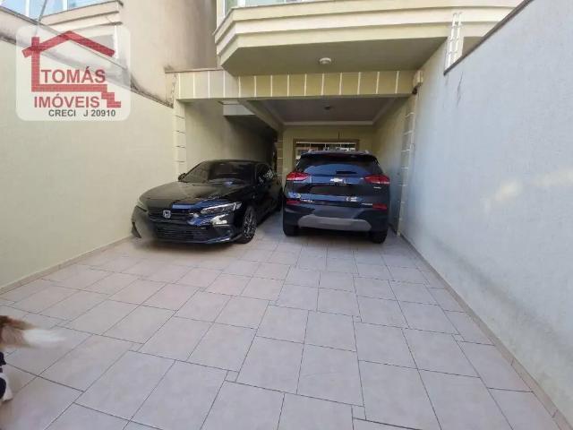 Casa / Sobrado para Venda em São Paulo/SP Jardim Cidade Pirituba 3 Quartos