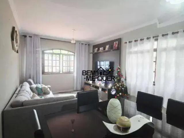 Casa / Sobrado para Venda em São Paulo/SP Jardim Cidade Pirituba 3 Quartos