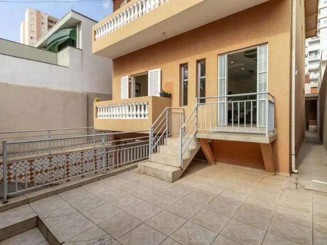 Casa / Sobrado para Venda em São Paulo/SP Jardim Cidade Pirituba 3 Quartos