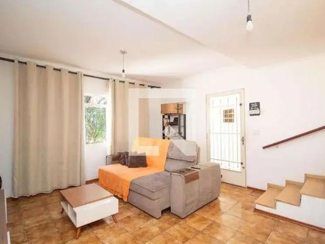 Casa / Sobrado para Venda em São Paulo/SP Jardim Cidade Pirituba 3 Quartos