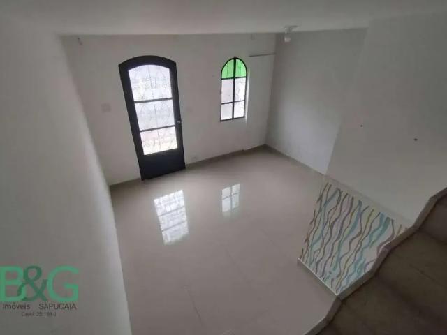 Casa / Sobrado para Venda em São Paulo/SP Jardim Cidade Pirituba 3 Quartos