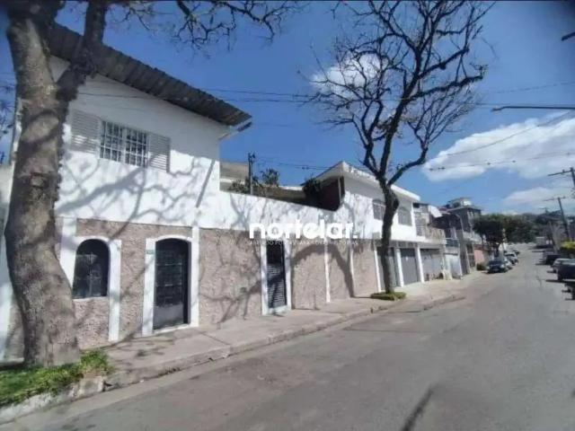 Casa / Sobrado para Venda em São Paulo/SP Jardim Cidade Pirituba 3 Quartos