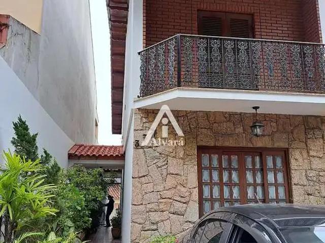 Casa / Sobrado para Venda em São Paulo/SP Jardim Cidade Pirituba 3 Quartos