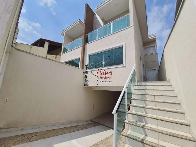 Casa / Sobrado para Venda em São Paulo/SP Jardim Cidade Pirituba 3 Quartos