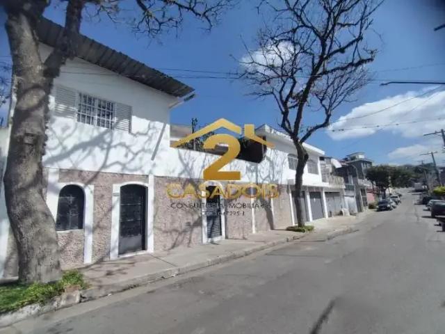 Casa / Sobrado para Venda em São Paulo/SP Jardim Cidade Pirituba 3 Quartos