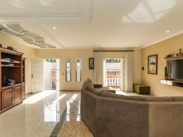 Casa / Sobrado para Venda em São Paulo/SP Jardim Cidade Pirituba 3 Quartos