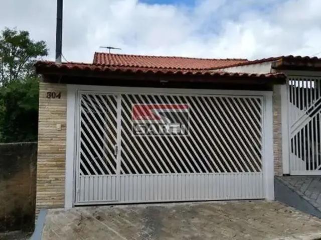 Casa / Sobrado para Venda em São Paulo/SP Jardim Cidade Pirituba 3 Quartos