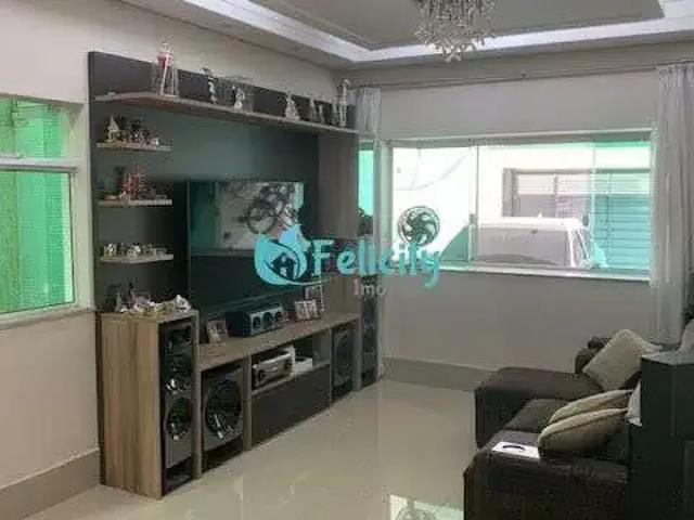 Casa / Sobrado para Venda em São Paulo/SP Jardim Cidade Pirituba 3 Quartos