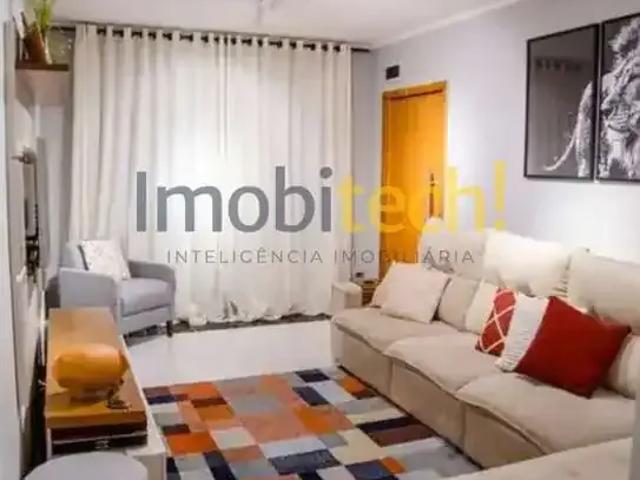 Casa / Sobrado para Venda em São Paulo/SP Jardim Cidade Pirituba 3 Quartos