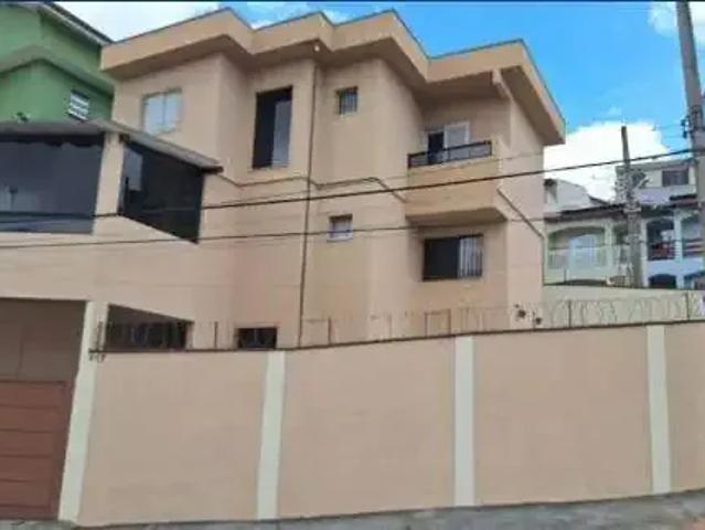 Casa / Sobrado para Venda em São Paulo/SP Jardim Cidade Pirituba 3 Quartos