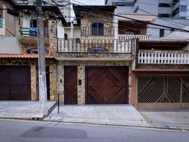 Casa / Sobrado para Venda em São Paulo/SP Jardim Cidade Pirituba 3 Quartos