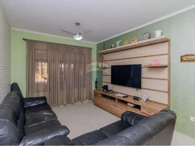 Casa / Sobrado para Venda em São Paulo/SP Jardim Cidade Pirituba 3 Quartos