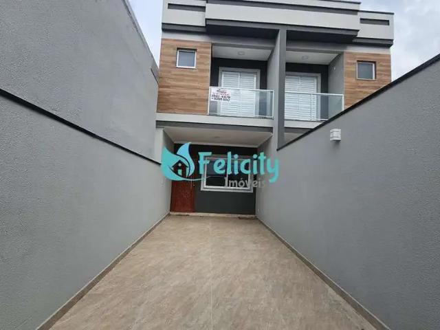Casa / Sobrado para Venda em São Paulo/SP Jardim Cidade Pirituba 3 Quartos