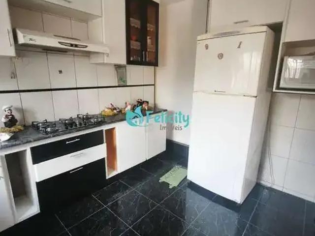 Casa / Sobrado para Venda em São Paulo/SP Jardim Cidade Pirituba 3 Quartos