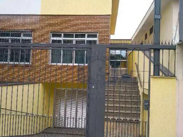 Casa / Sobrado para Venda em São Paulo/SP Jardim Cidade Pirituba 3 Quartos