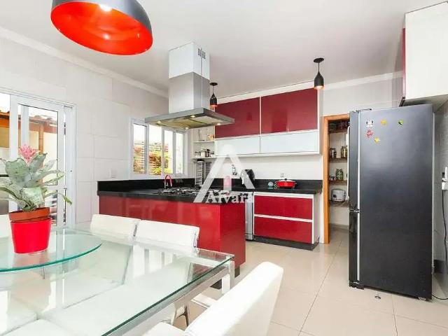Casa / Sobrado para Venda em São Paulo/SP Jardim Cidade Pirituba 3 Quartos