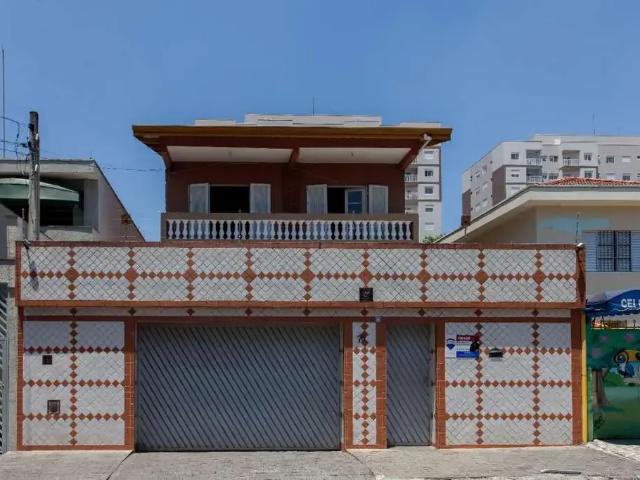 Casa / Sobrado para Venda em São Paulo/SP Jardim Cidade Pirituba 3 Quartos