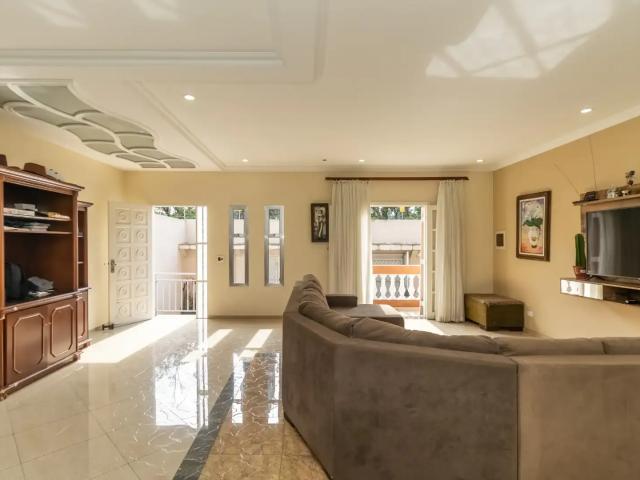 Casa / Sobrado para Venda em São Paulo/SP Jardim Cidade Pirituba 3 Quartos