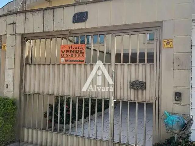Casa / Sobrado para Venda em São Paulo/SP Jardim Cidade Pirituba 3 Quartos