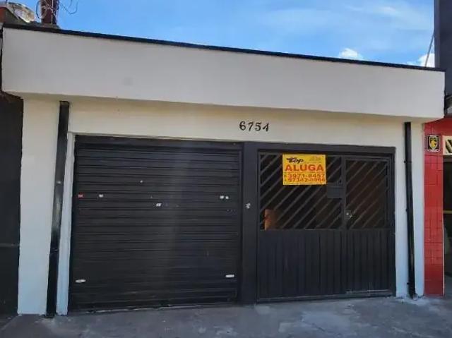 Casa / Sobrado para Venda em São Paulo/SP Jardim Cidade Pirituba 3 Quartos